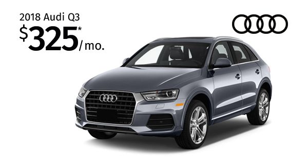 Audi - The Collection