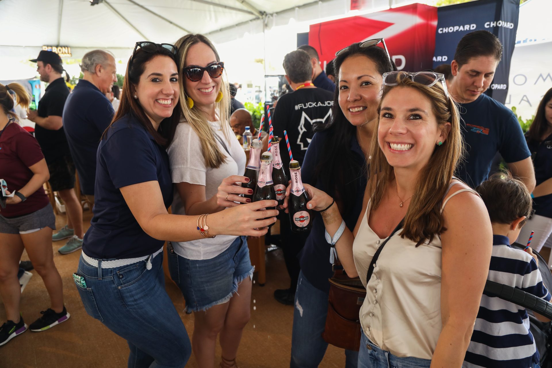 Das Renn Treffen in South Miami - The Collection