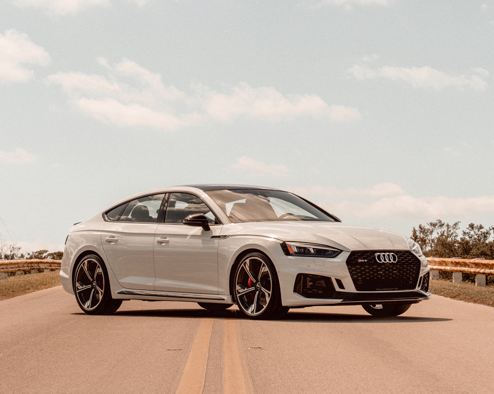 Certified Audi Dealership in Miami, FL | The Collection