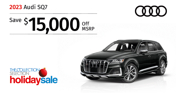 Audi - The Collection