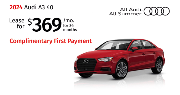 Audi - The Collection