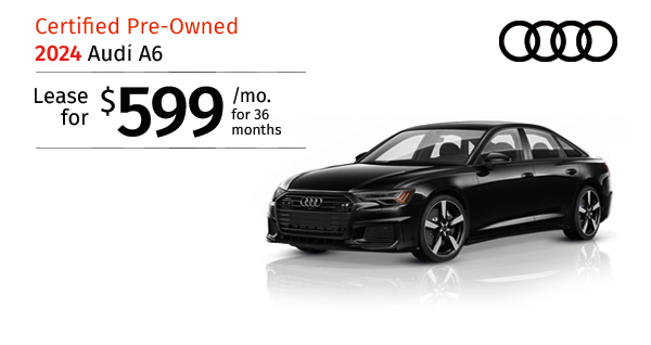 Audi - The Collection