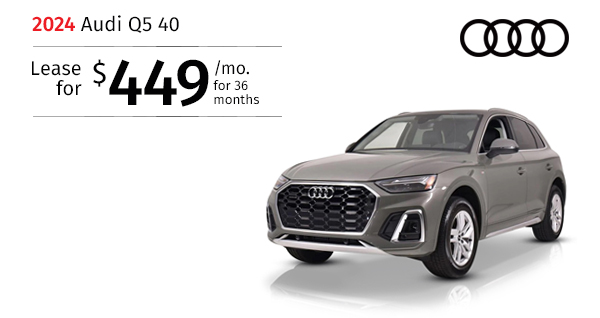 Audi - The Collection