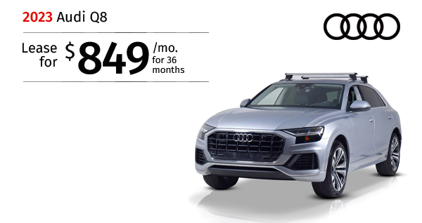 Audi - The Collection