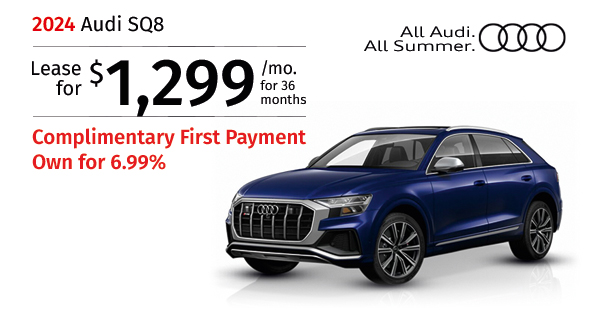 Audi - The Collection