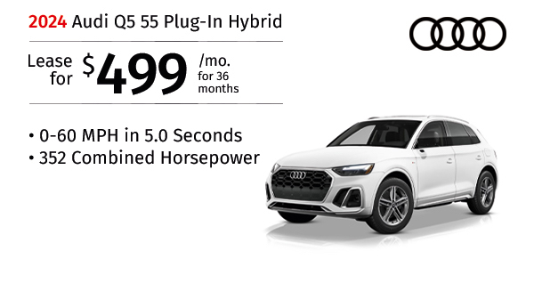 Audi - The Collection