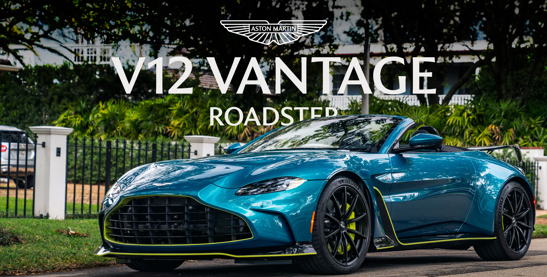 Aston Martin - The Collection