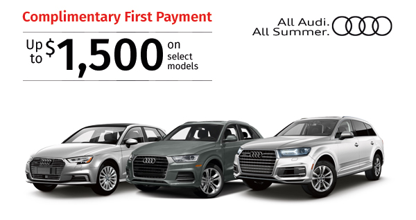 Audi - The Collection