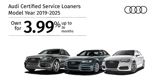 Audi - The Collection